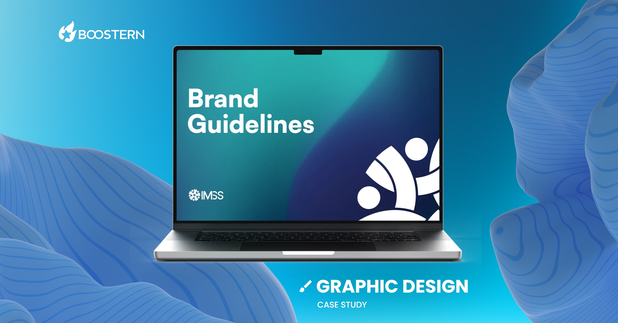 Case Study: IMSS Survey Branding